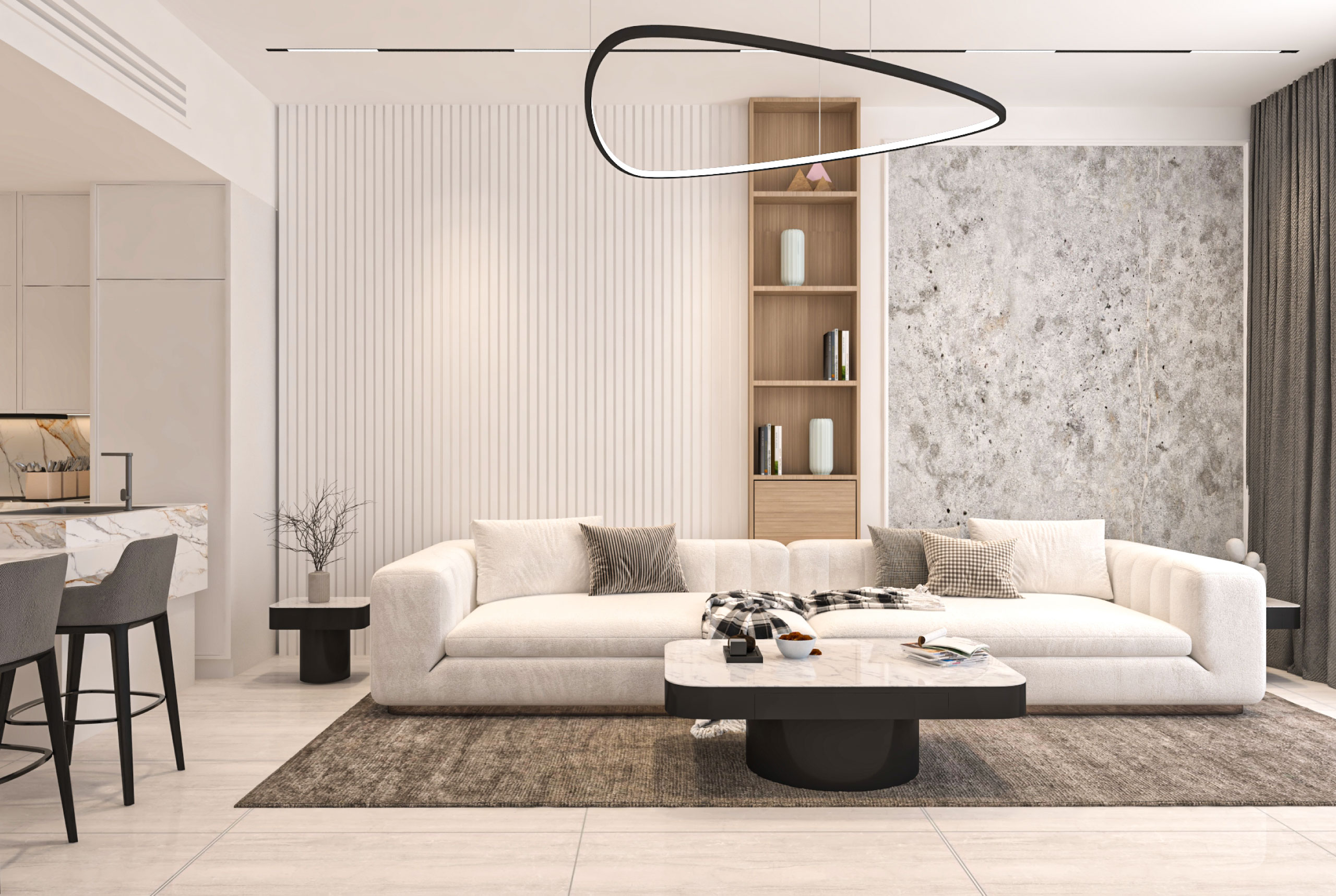 Golden Woods Albab Views - Golden Woods Development